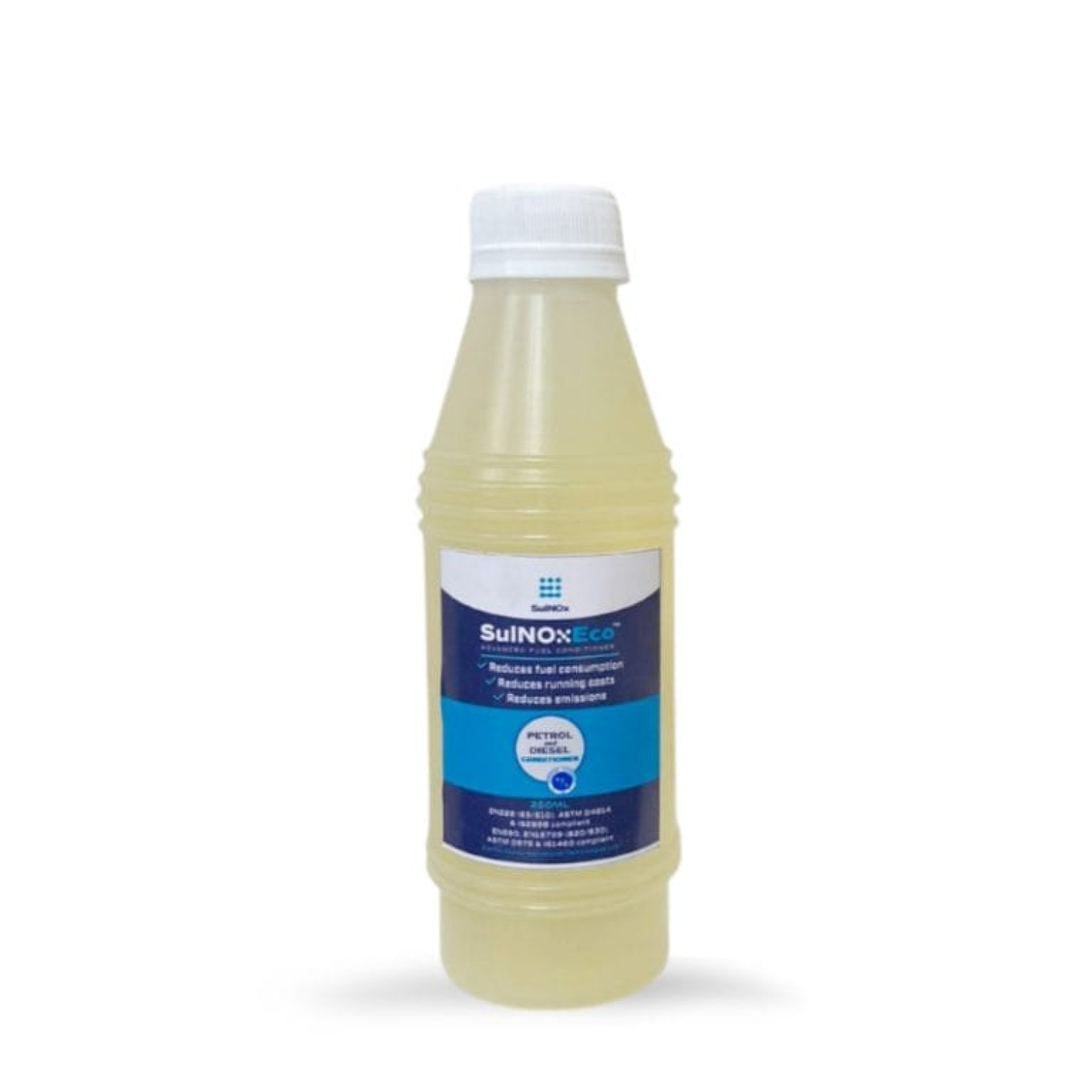 SulNOxEco™ Fuel Conditioner 250ml. » Nationwide Technologies Limited