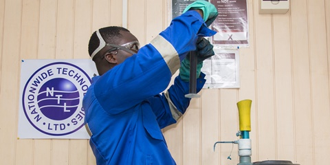 Fuel Marking Program » Nationwide Technologies Limited